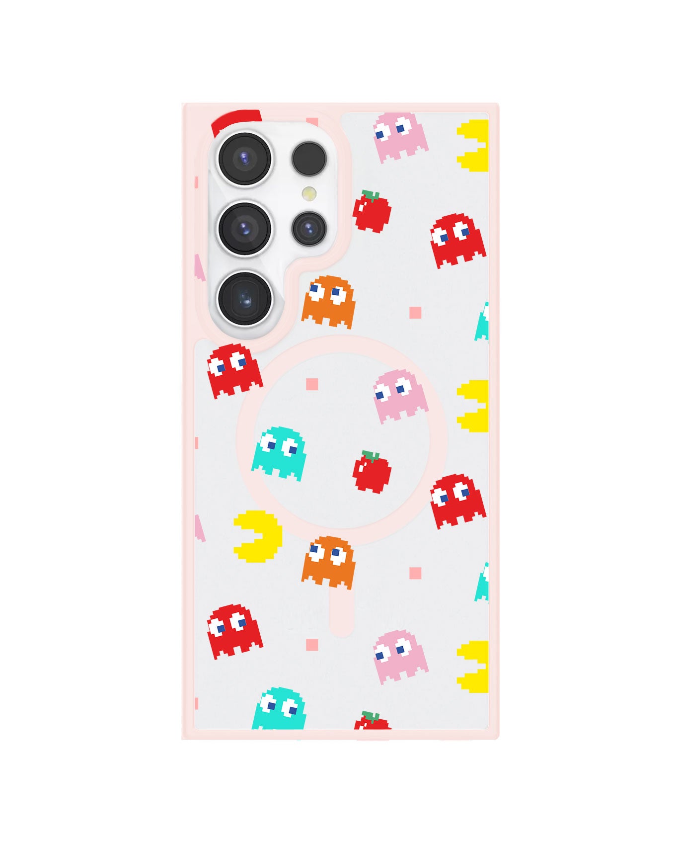 Android Rearguard Hybrid - Pacman 1.0 – Caseuphoria