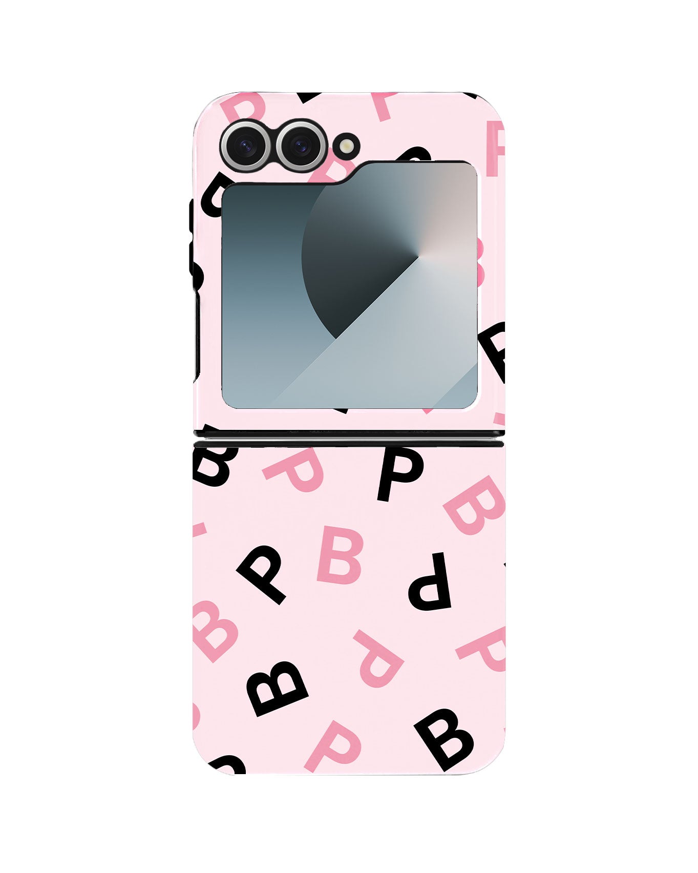 Android Flip Rearguard Defender - Blackpink Monogram – Caseuphoria