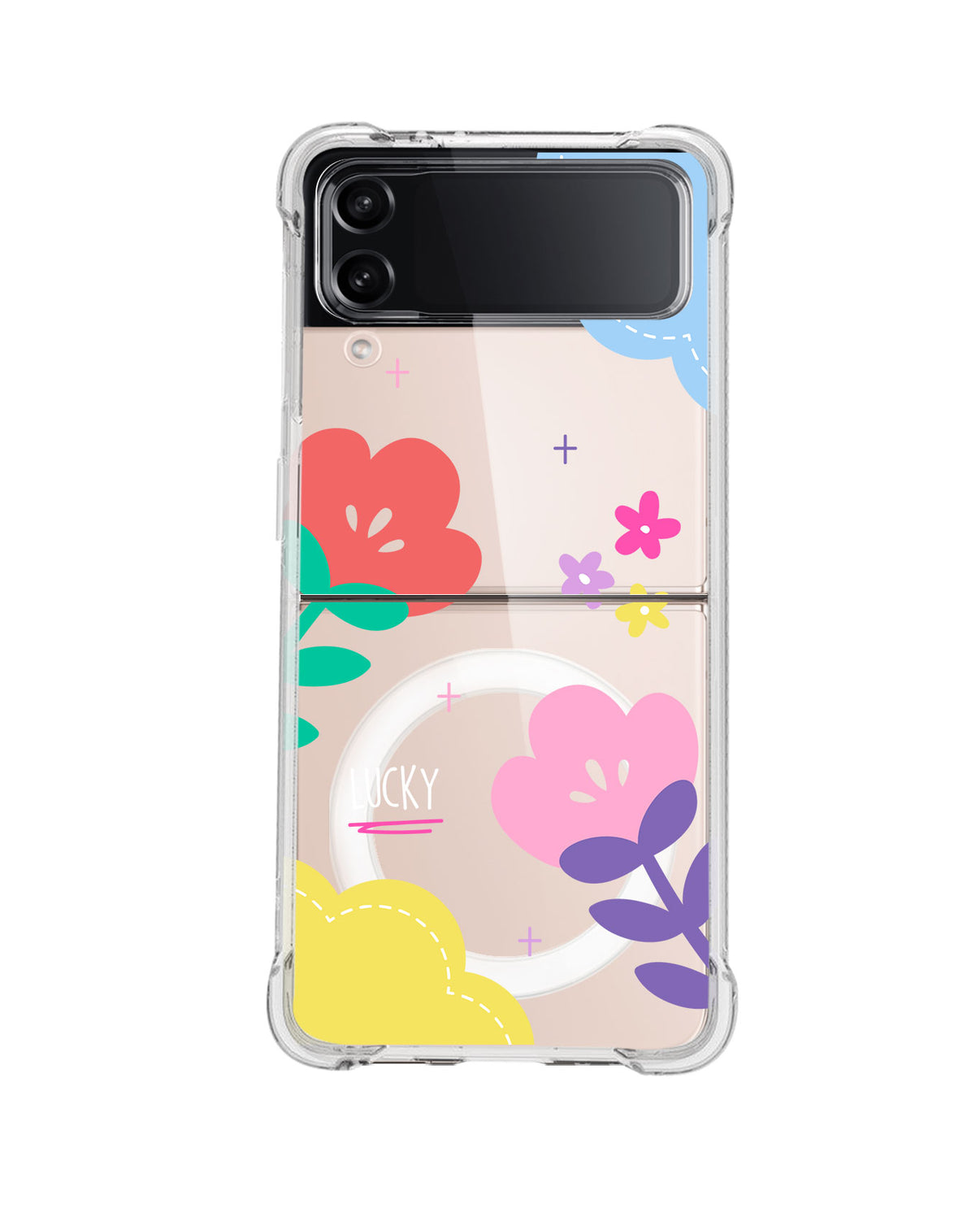 Magsafe Case - Aesthetic Mirror 3.0 – Caseuphoria
