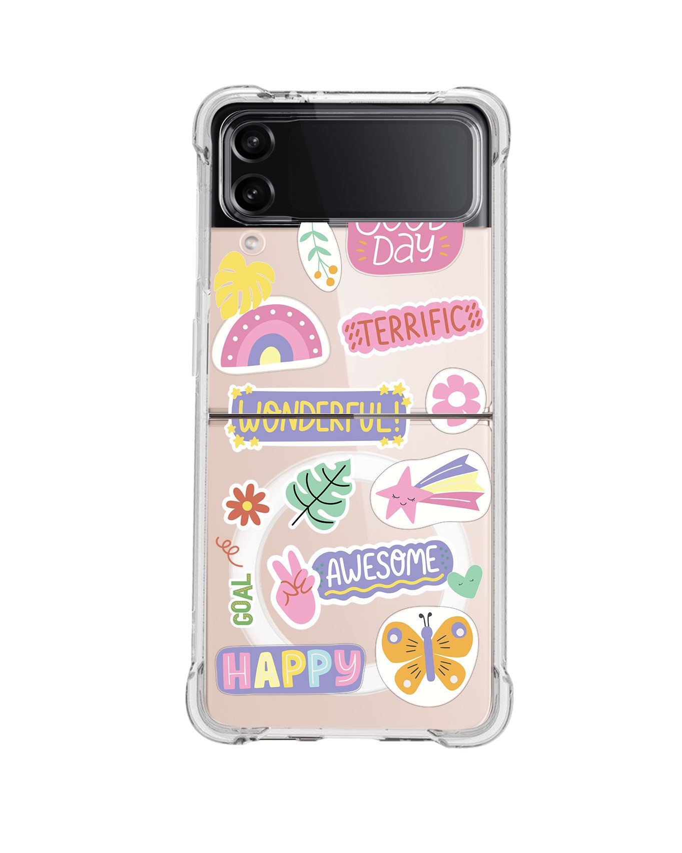 Magsafe Case - Motivation 2.0 – Caseuphoria